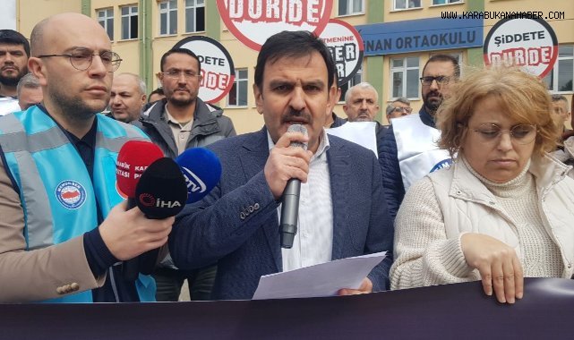 Öğrenci velisi okul basıp öğretmeni ve bir öğrenciyi darp etti - Eğitim ... Öğrenci velisi okul basıp öğretmeni ve bir öğrenciyi darp etti - Eğitim ...